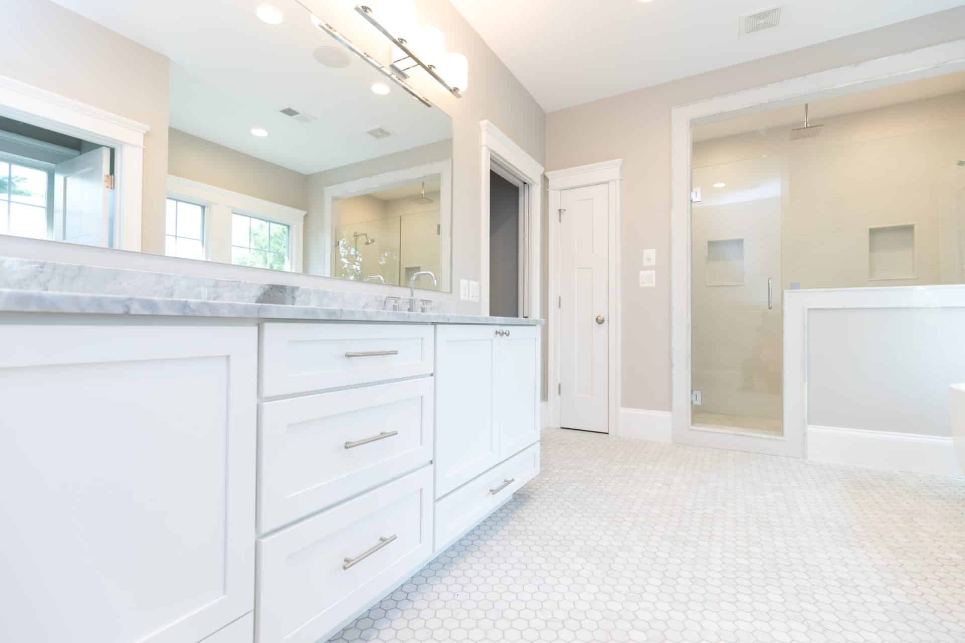 A Step By Step Bathroom Remodeling Guide - City Kitchen & Bath A Step By Step Bathroom Remodeling Guide - City Kitchen & Bath