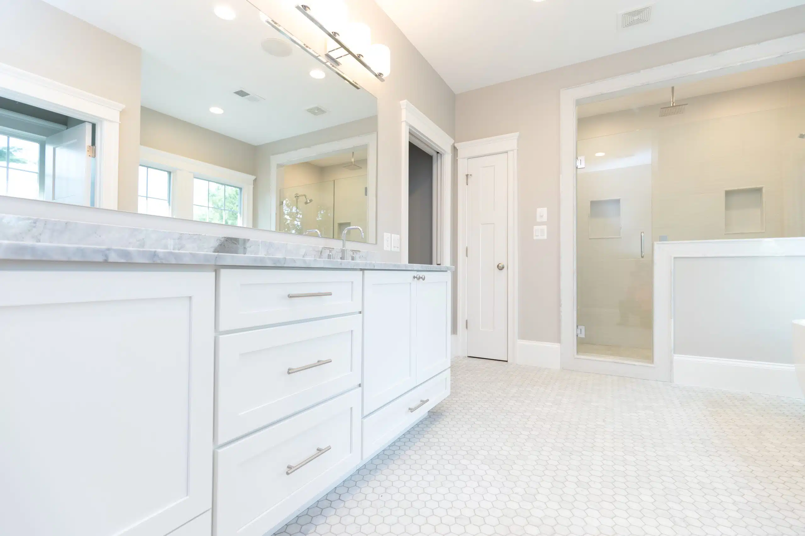 A Step By Step Bathroom Remodeling Guide - City Kitchen & Bath